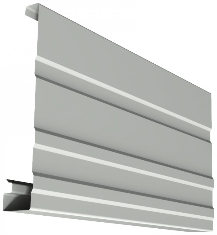 Lysaght Lysaght Novaline® Fascia System